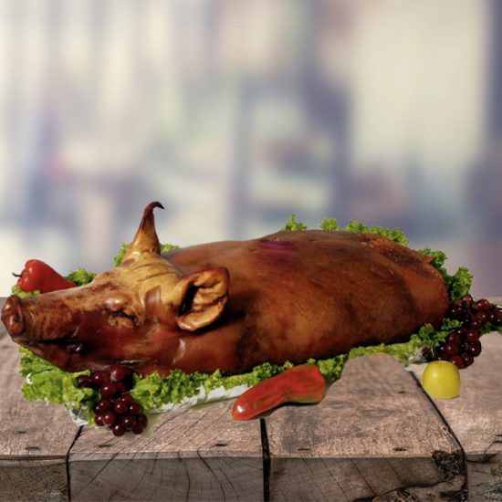 Lechona Tolimense - La Lechona en Bogota - La mejor lechona en Bogotá